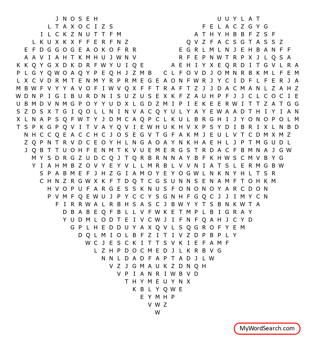 Week 3 Spelling Words week-3-spelling-words