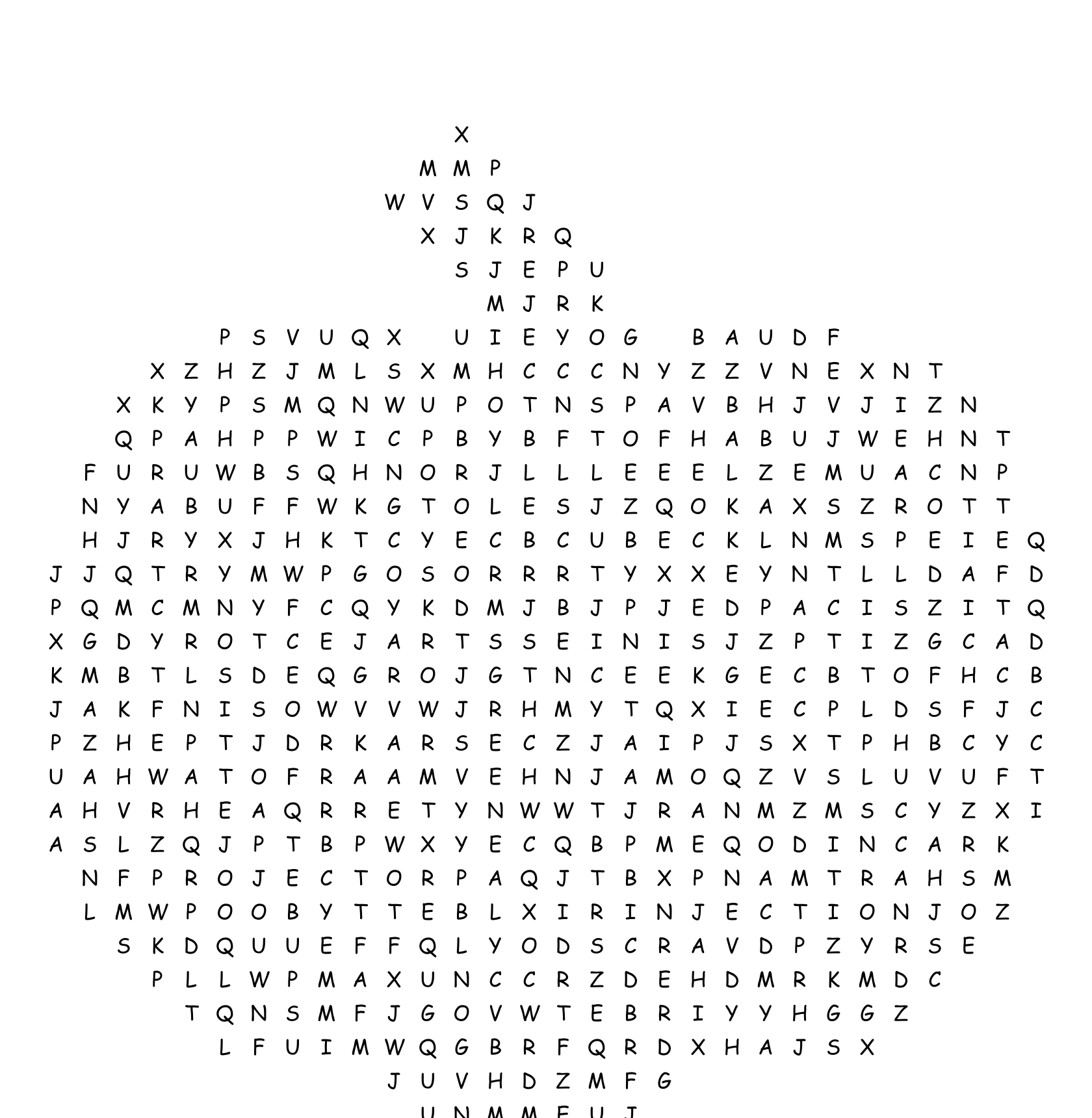 word List: Ject= throw